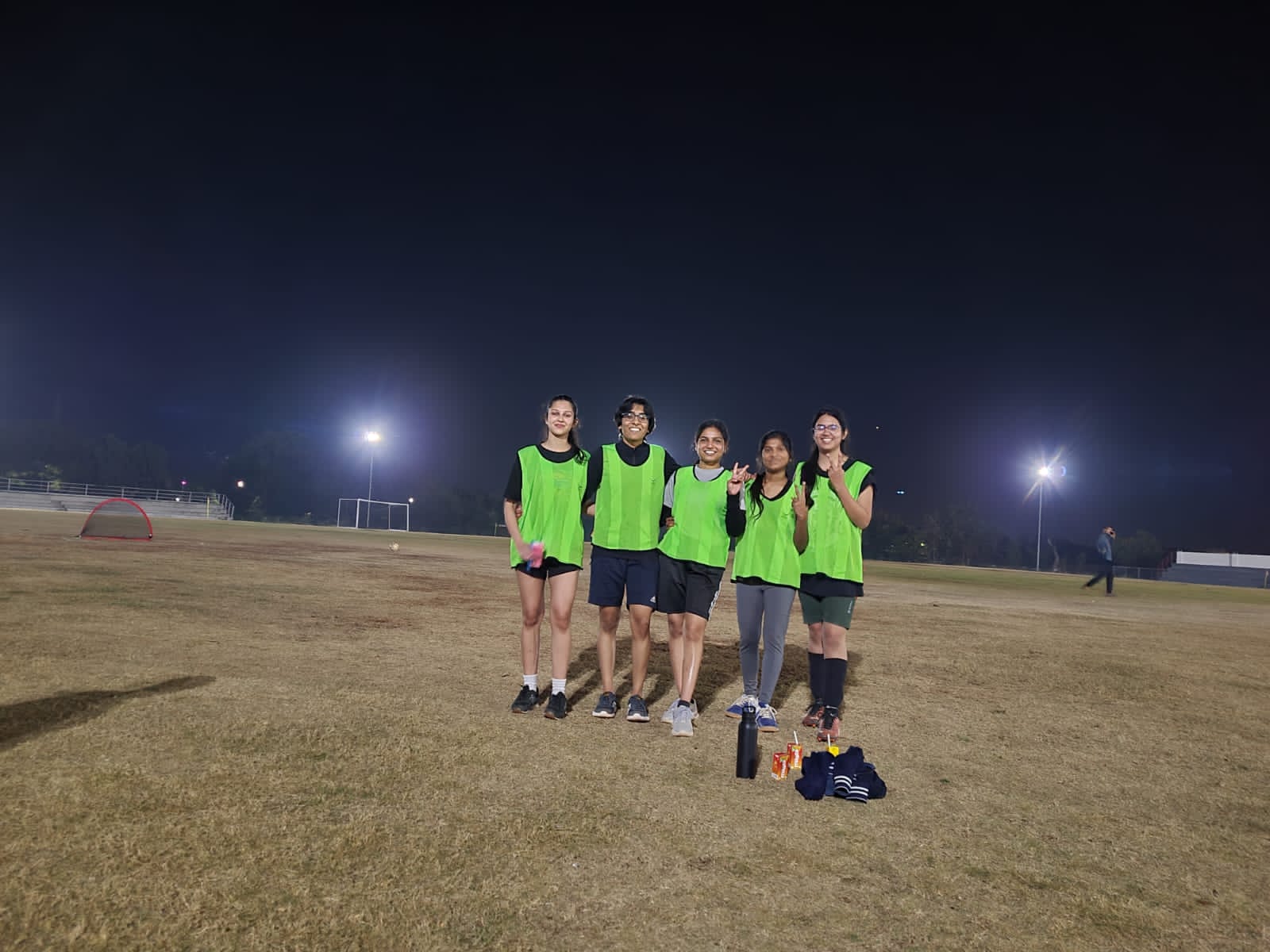 FUTSAL